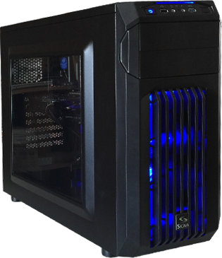 Home - Custom Built PC and Repair - Business and Residential - Belle ...