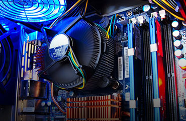 Custom Built PC and Repair – Business and Residential – Belle Isle ...